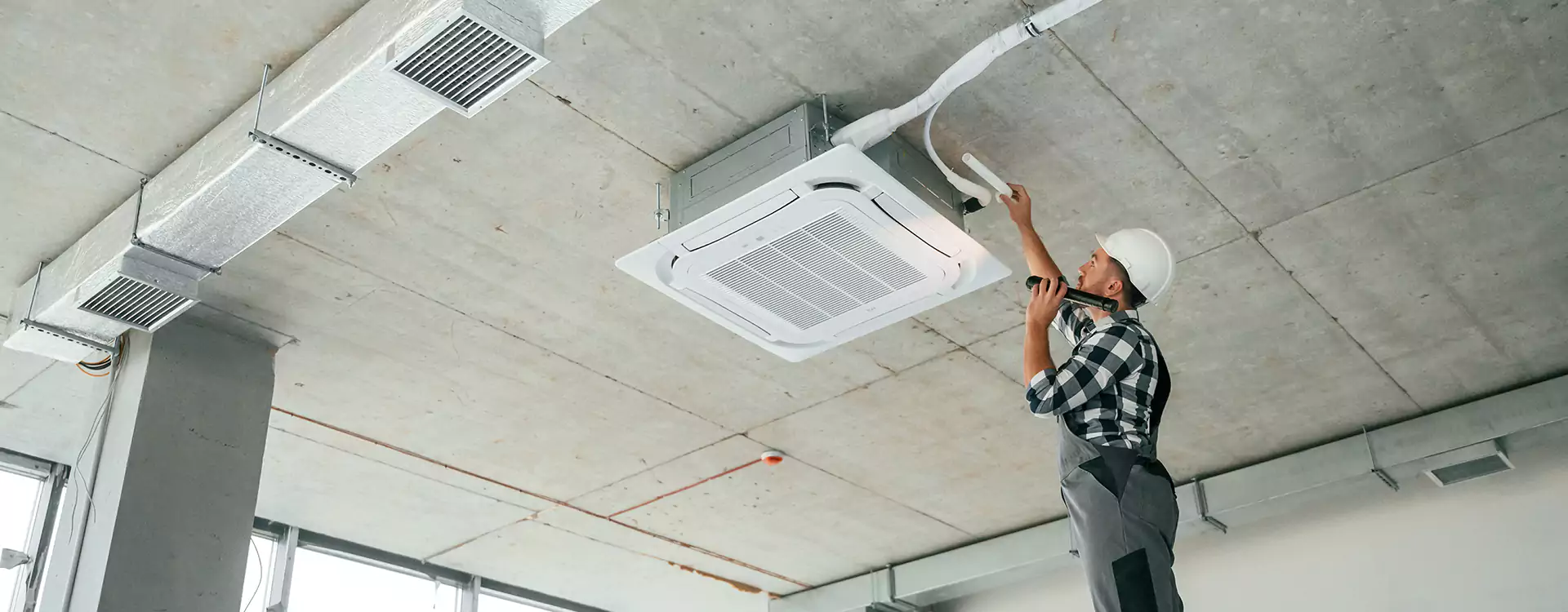 Duct Cleaning Fort Wayne